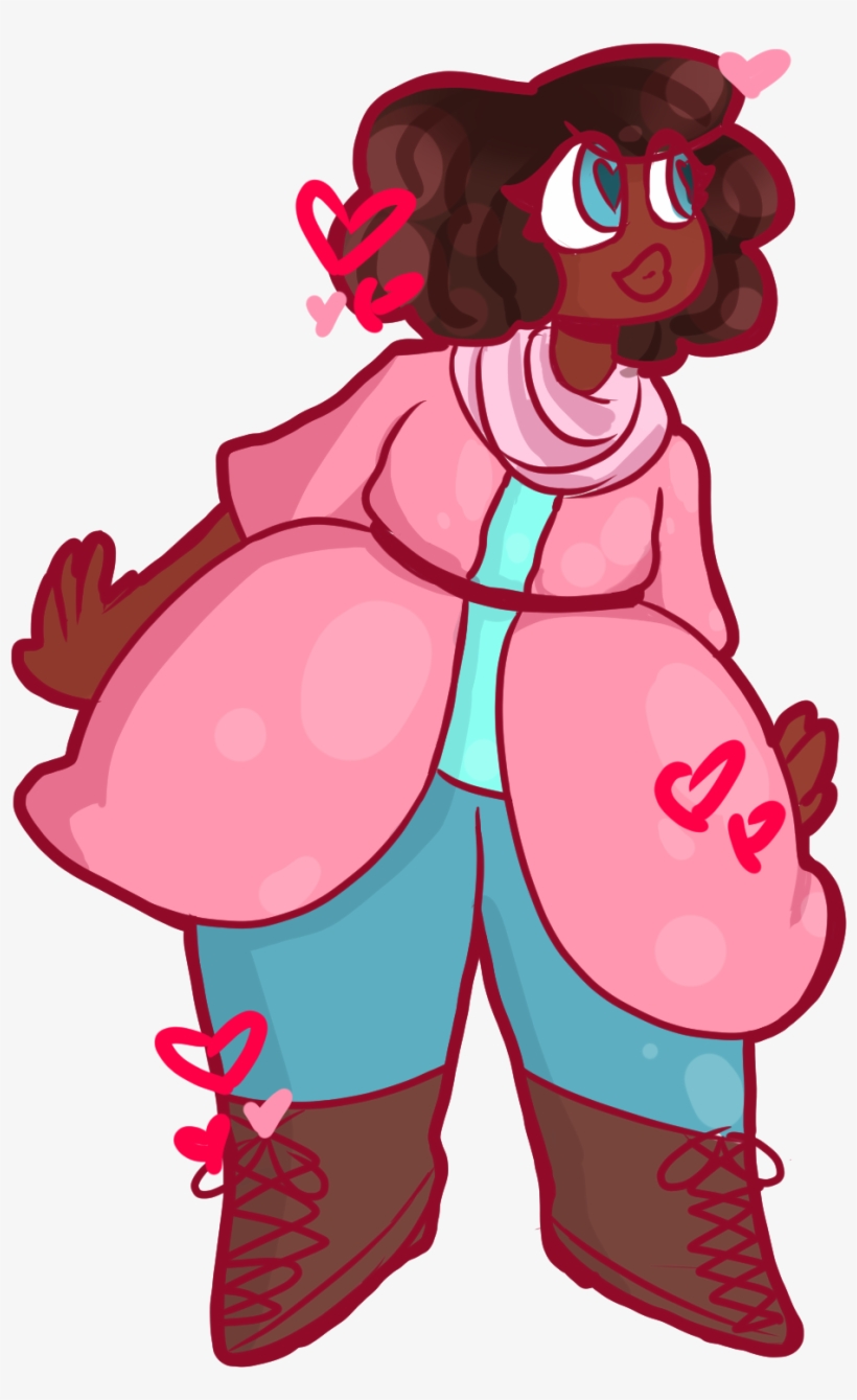 Isla Character Portrait - Free Transparent PNG Download - PNGkey