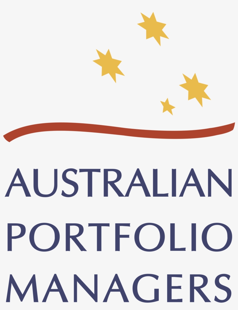 Australian Portfolio Managers 01 Logo Png Transparent - Free ...