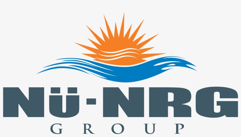 Nu-nrg Group Inc - Free Transparent PNG Download - PNGkey