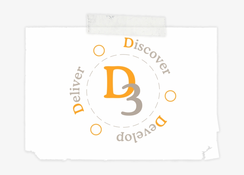D3 Logo - Free Transparent PNG Download - PNGkey