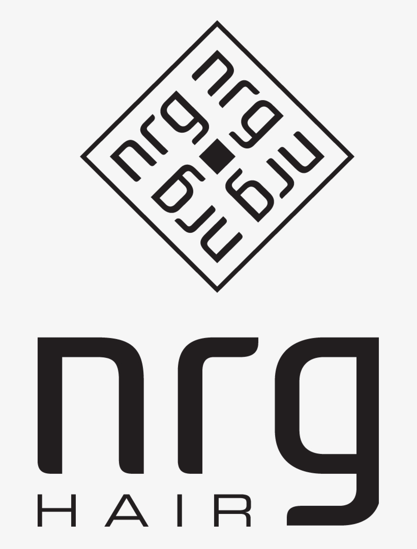 Nrg Hair Nrg Hair Nrg Hair - Free Transparent PNG Download - PNGkey