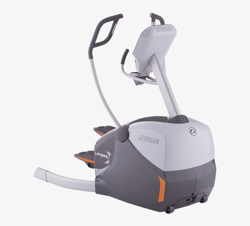 Octane Lateral X Elliptical - Free Transparent PNG Download - PNGkey