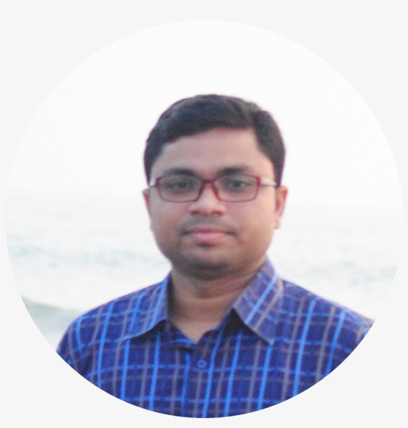 Gopal Chandra Saha - Free Transparent PNG Download - PNGkey