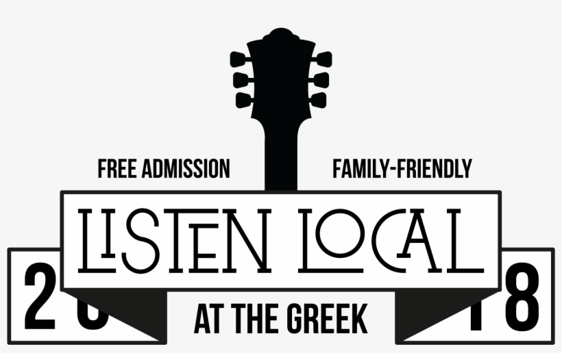 Listenlocal Logo @3x - Free Transparent PNG Download - PNGkey