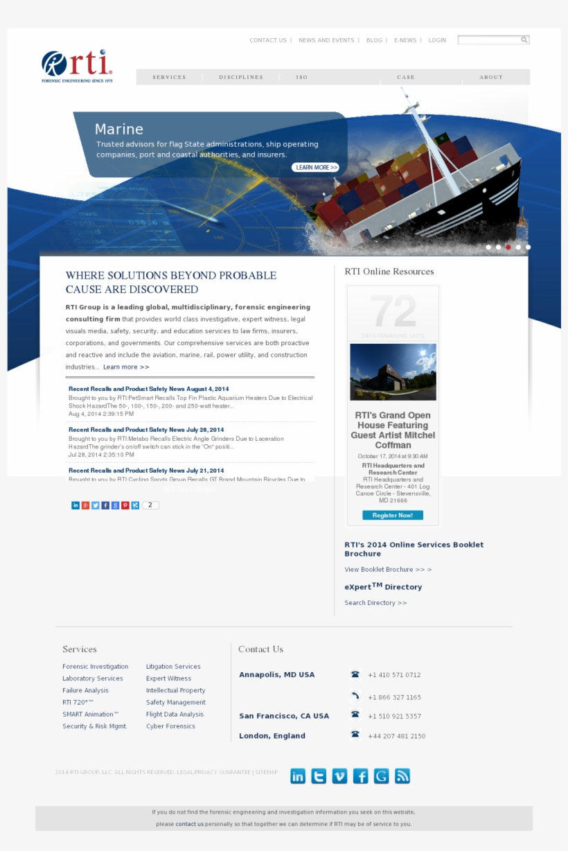 Rti Logo Png - Free Transparent PNG Download - PNGkey