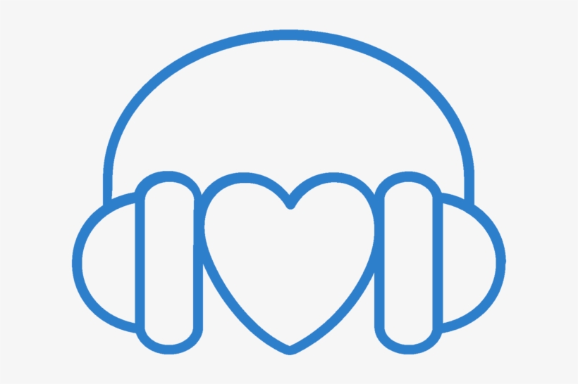 Listen - Free Transparent PNG Download - PNGkey