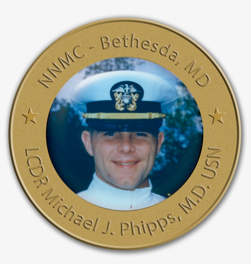 Lcdr Michael J - Free Transparent PNG Download - PNGkey