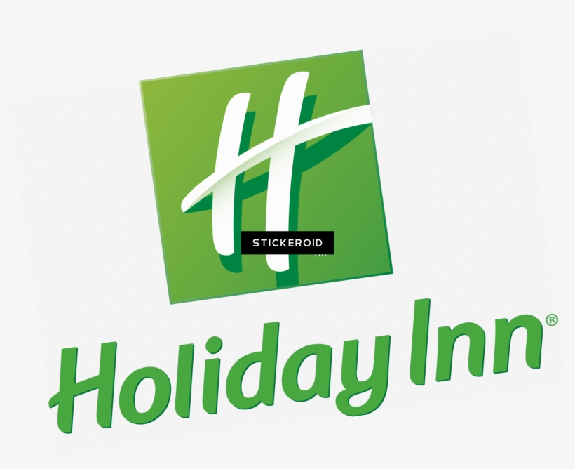 Holiday Inn Logo Hallyday - Free Transparent PNG Download - PNGkey