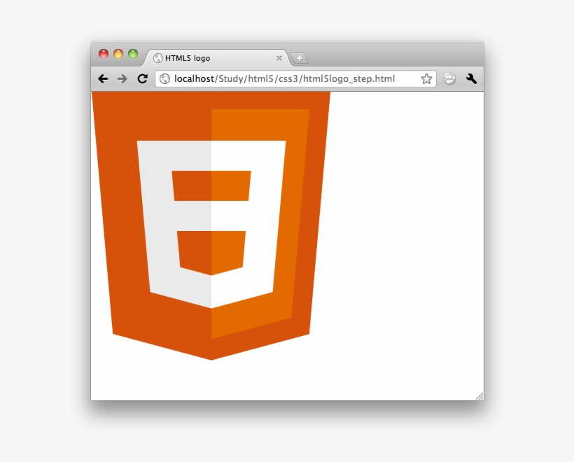 Html5 Logo Png - Free Transparent PNG Download - PNGkey