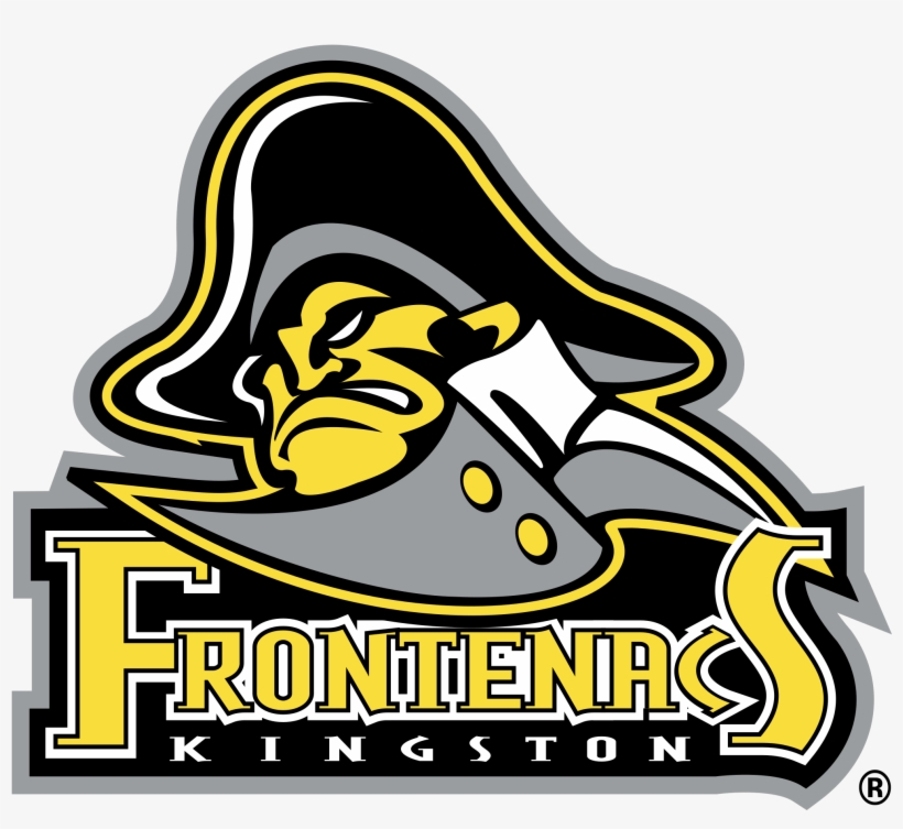Kingston Frontenacs Logo Png Transparent - Free Transparent PNG ...