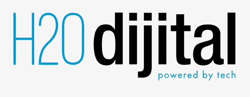 H2o Logo Png - Free Transparent PNG Download - PNGkey