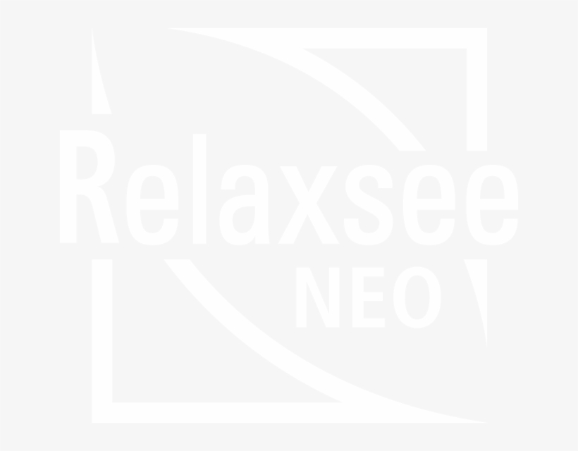 Relaxsee Neo - Free Transparent PNG Download - PNGkey