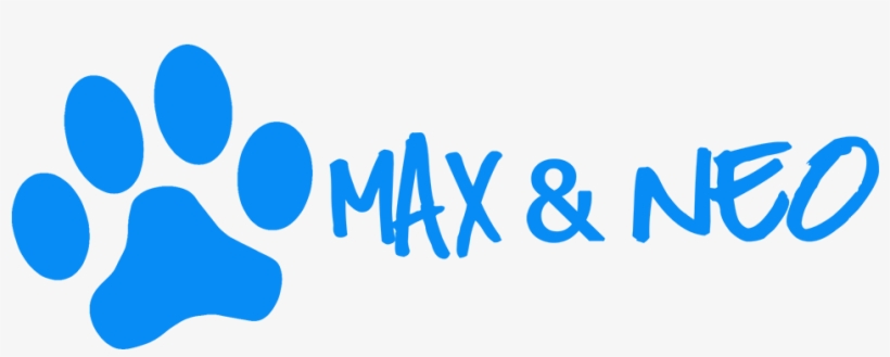 Max And Neo Logo V3 - Free Transparent PNG Download - PNGkey