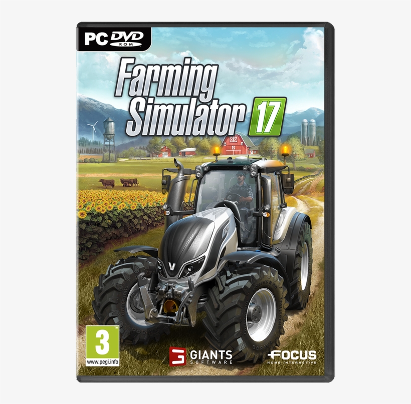 G Saitek Farming Simulator Controller Farming Simulator - Free ...