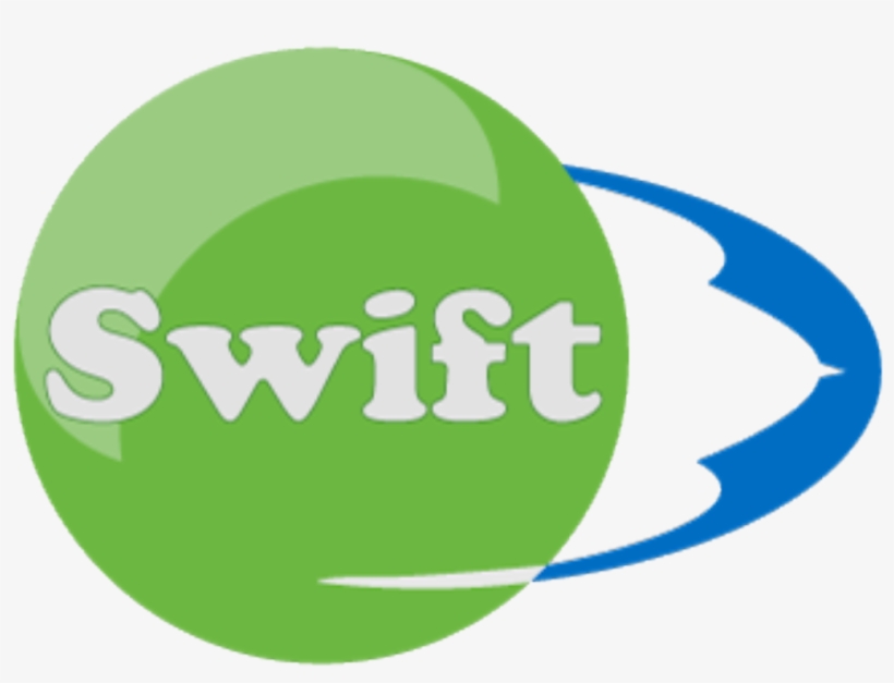 Swift Transportation Logo Png - Free Transparent PNG Download - PNGkey
