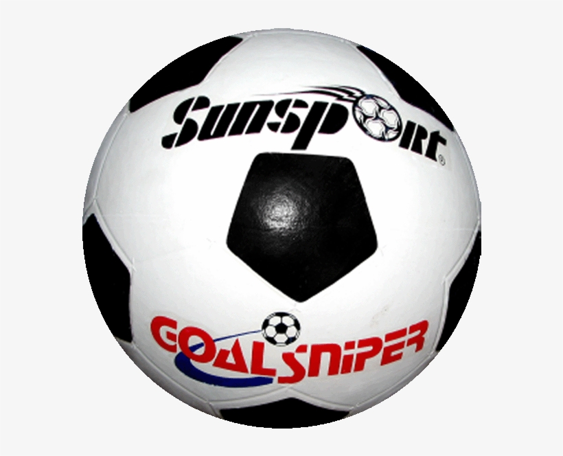 Sunsport Goal Sniper - Free Transparent PNG Download - PNGkey