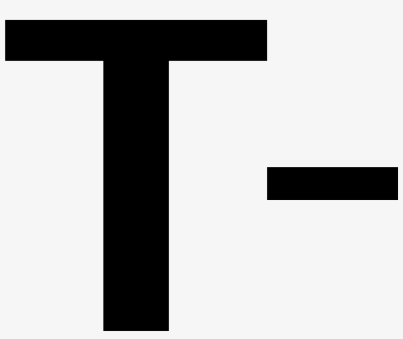 It's A Traditional Capital "a" Symbol, With Its Narrow - Free ...