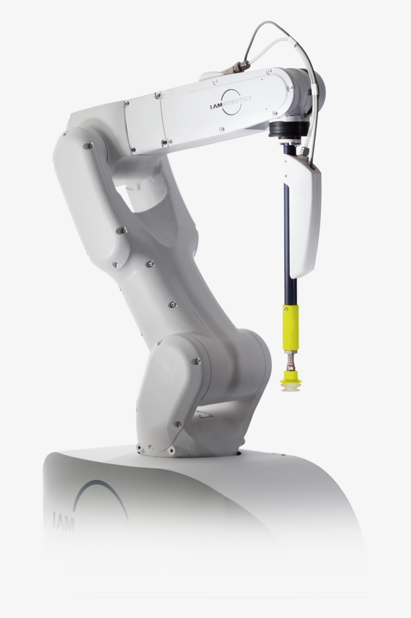 Swift Iam Robotics - Free Transparent PNG Download - PNGkey