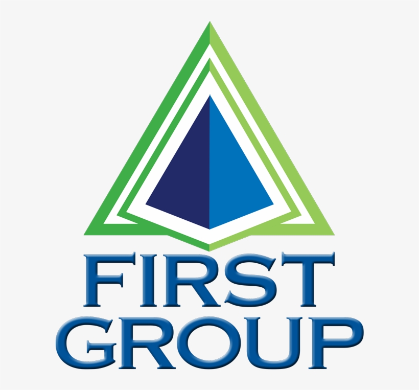 Group First Logo