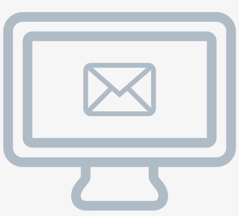 E-mail Us - Free Transparent PNG Download - PNGkey