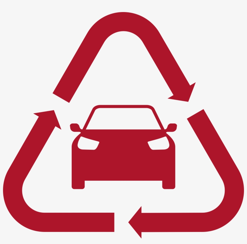 This Free Icons Png Design Of Scrappage Of Motor Vehicles - Free ...