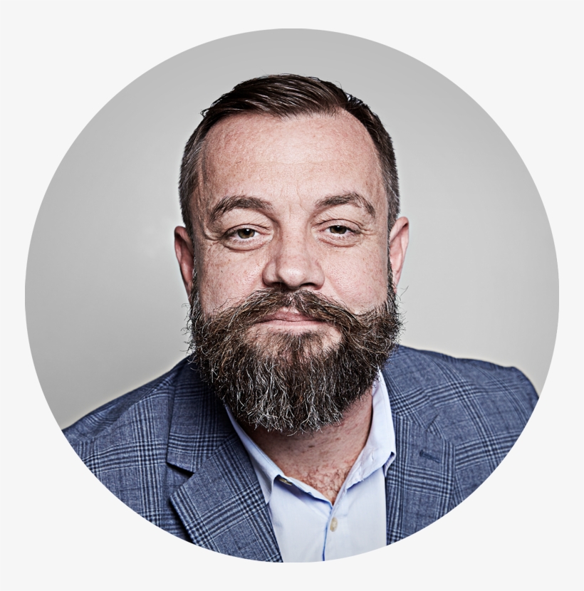 Phil Mcconchie - Free Transparent PNG Download - PNGkey