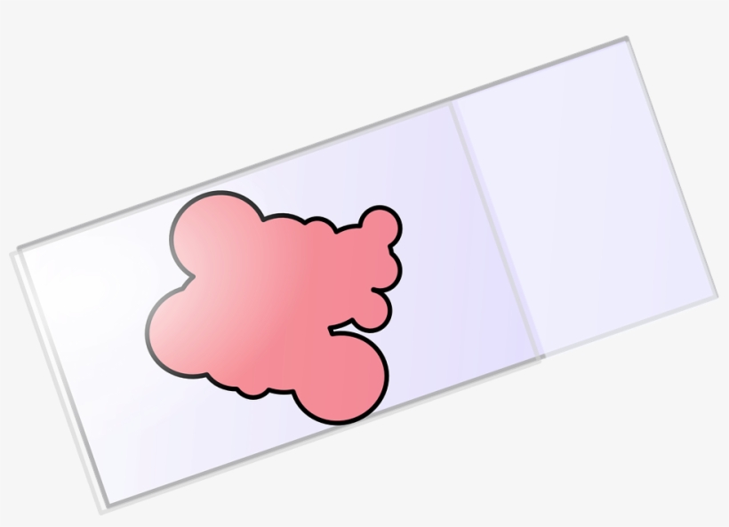 Microscope Slide Clipart