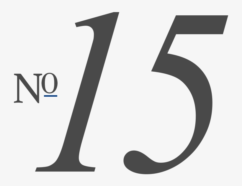 Number - Free Transparent PNG Download - PNGkey