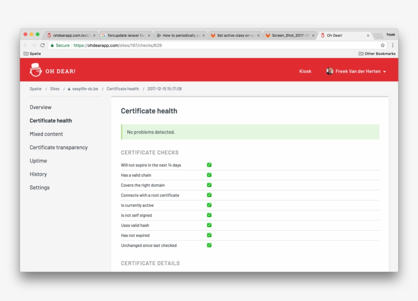 Freek Van Der Herten On Twitter - Free Transparent PNG Download - PNGkey