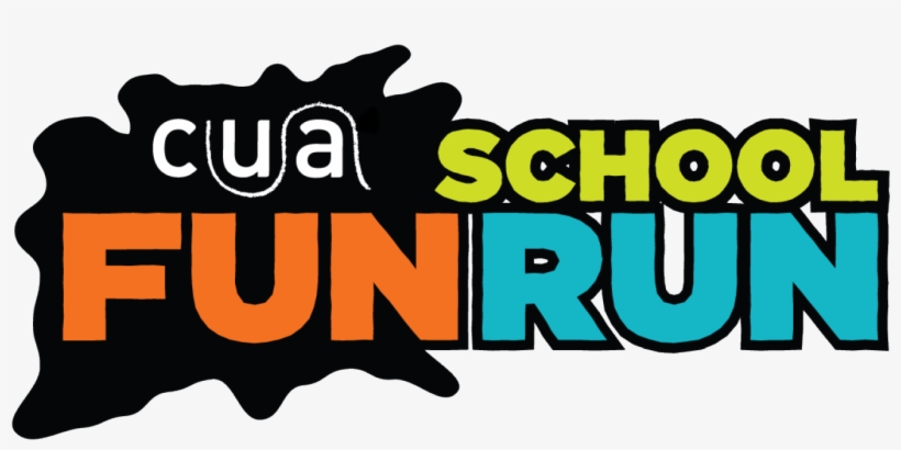 Cua Fun Run - Free Transparent PNG Download - PNGkey