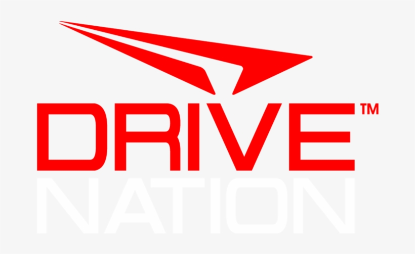 Drivenationlogo2color - Free Transparent PNG Download - PNGkey