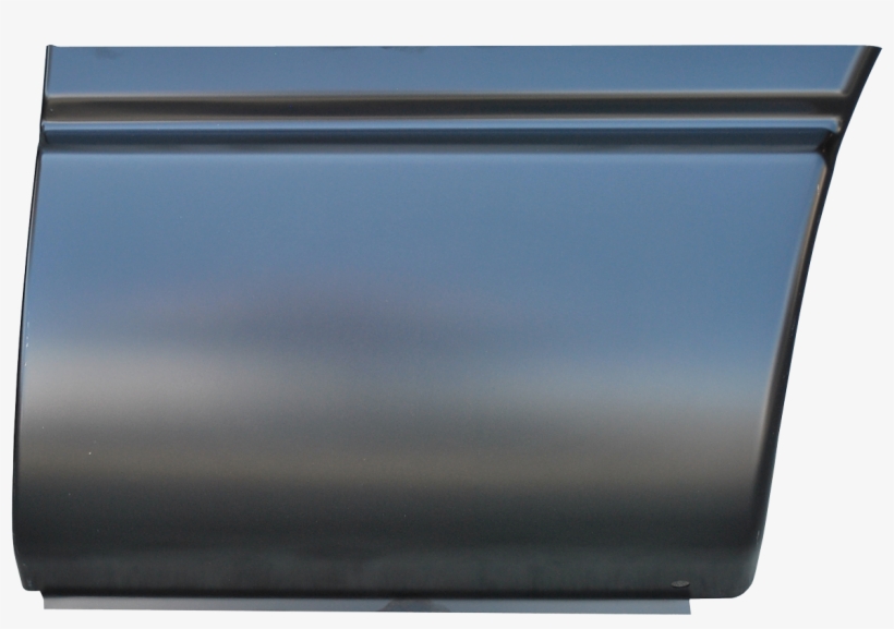 2002-2008 Dodge Ram Pickup Lower Front Quarter Panel - Free Transparent ...