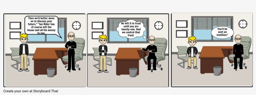 Alex Becomes A Spy - Free Transparent PNG Download - PNGkey