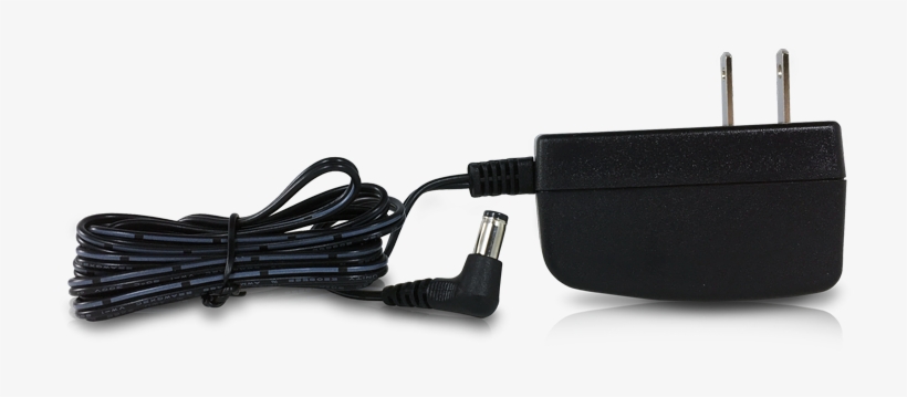 Ac Adapter For Durafon Pro Base Unit - Free Transparent PNG Download ...