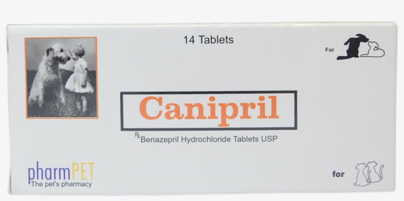Canipril Tablets - Free Transparent PNG Download - PNGkey