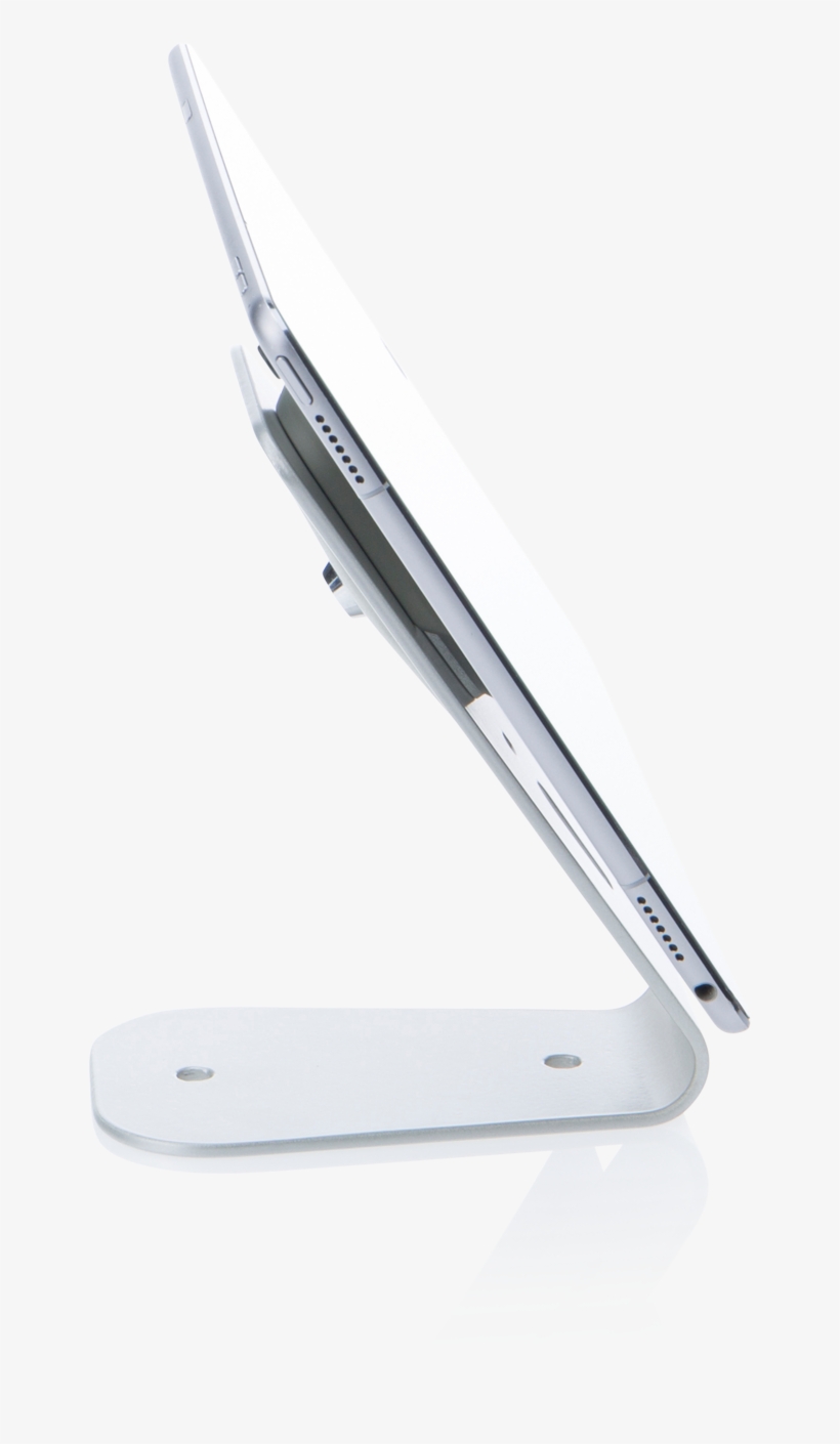 Maclock Universal Tablet Stand - Free Transparent PNG Download - PNGkey