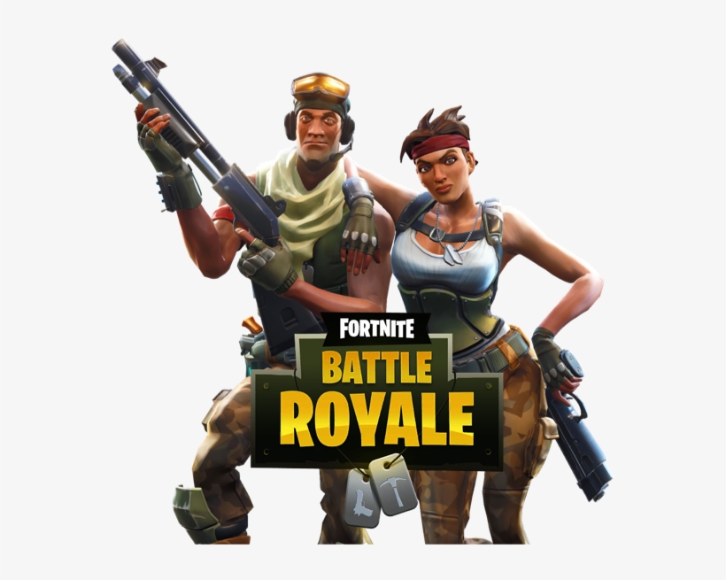 Fortnite Weapons Png - Free Transparent PNG Download - PNGkey