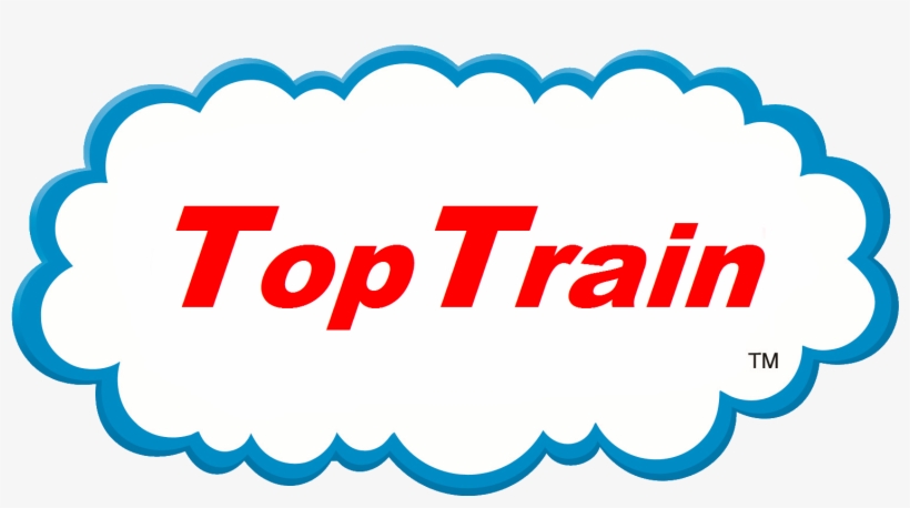 Thomas And Friends Logo Png - Free Transparent PNG Download - PNGkey