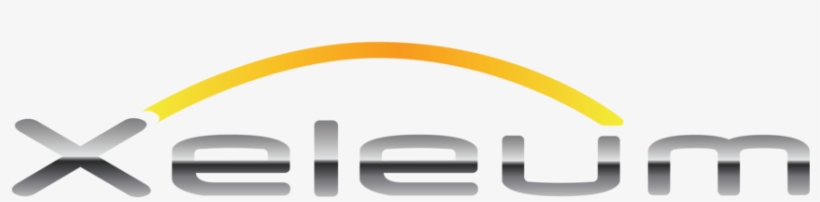 Xeleum Logo - Free Transparent PNG Download - PNGkey