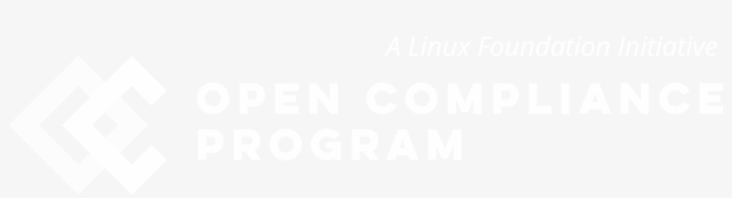 Open Compliance Program - Free Transparent PNG Download - PNGkey