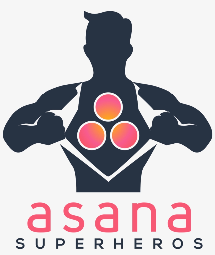 Asana Logo