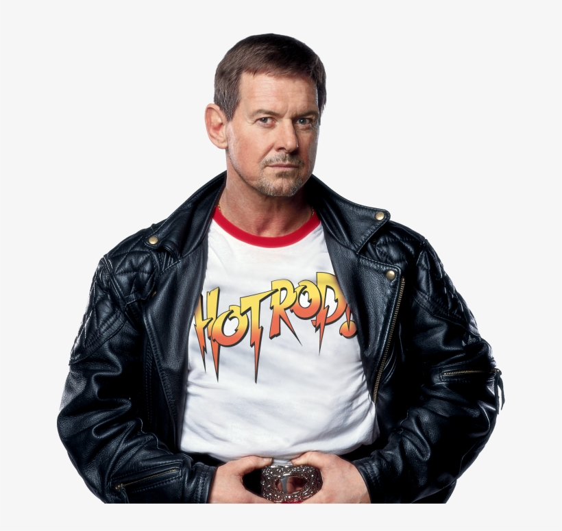 Roddy Piper Pro - Free Transparent PNG Download - PNGkey