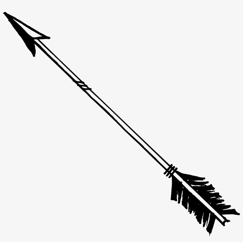 Bow Arrow Transparent Background - Free Transparent PNG Download - PNGkey