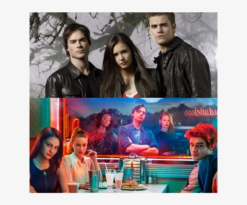 Tv Series Hd Posters - Free Transparent PNG Download - PNGkey