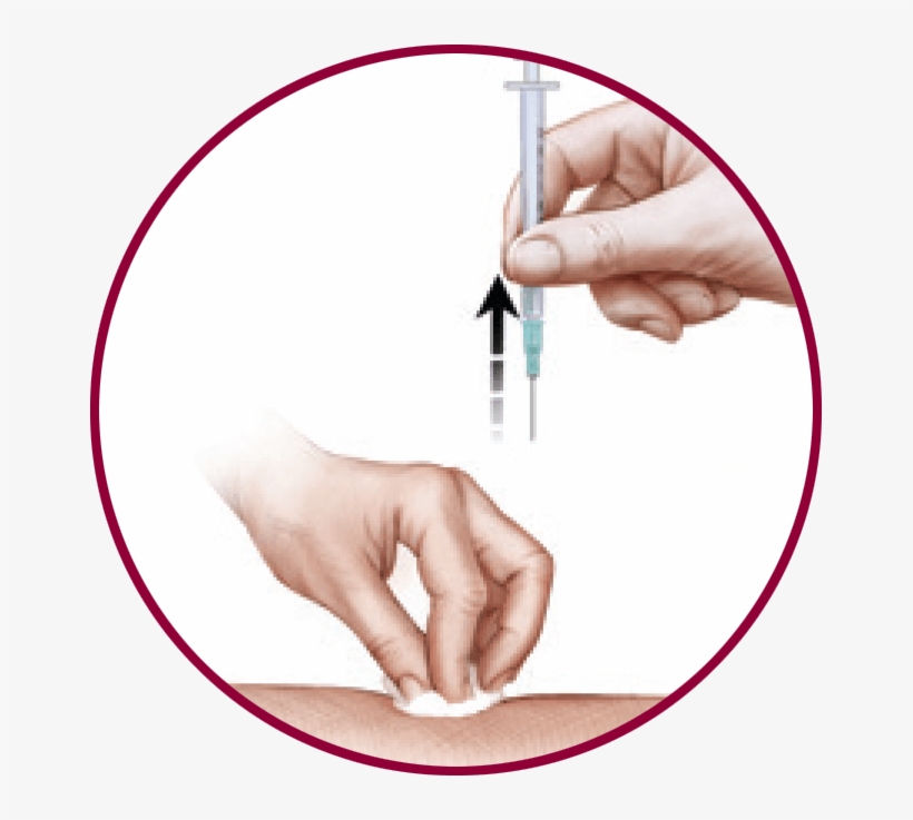 Remove The Needle - Circle - Free Transparent PNG Download - PNGkey