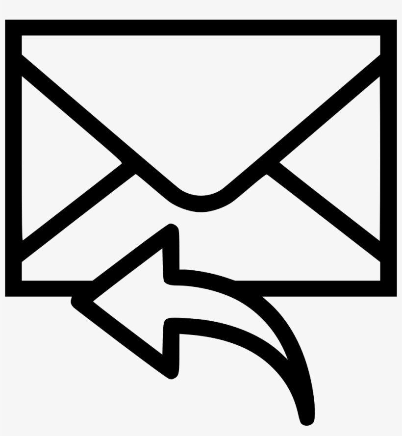 Png File - New Message Icon White Png - Free Transparent PNG Download ...