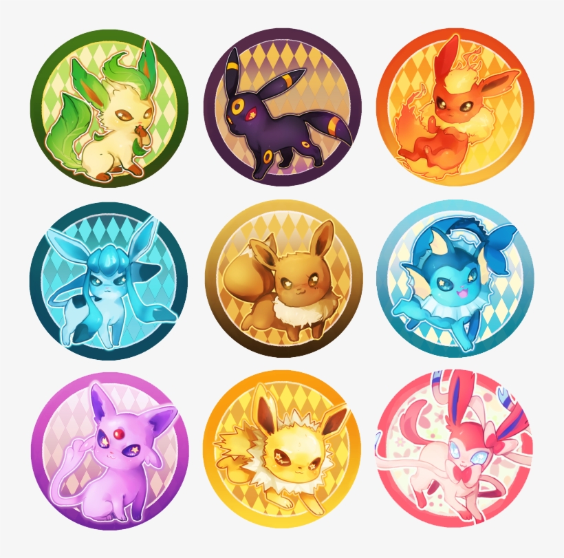 Eveesmall Original - Circle - Free Transparent PNG Download - PNGkey