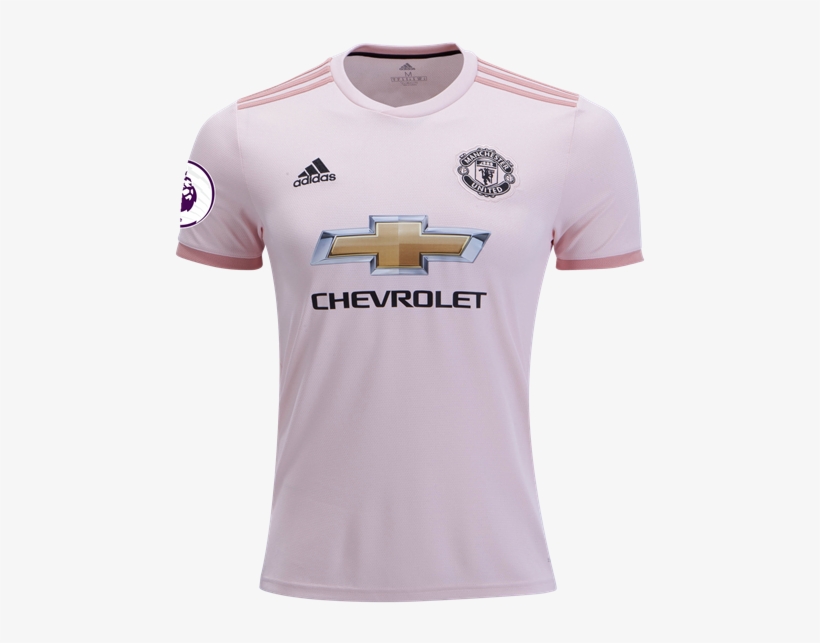 Marcus Rashford - Man Utd Away Kit 18 19 - Free Transparent PNG ...