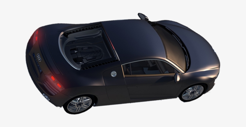 Beige Bmw Sedan 5 - Model Car - Free Transparent PNG Download - PNGkey