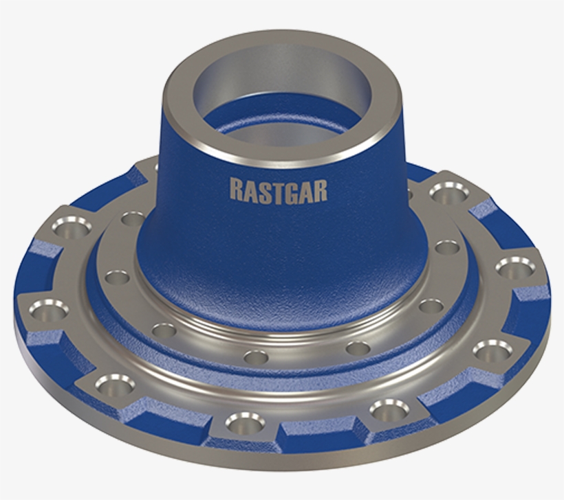 Scania Wheel Hub - Scania 2290526 - Free Transparent PNG Download - PNGkey